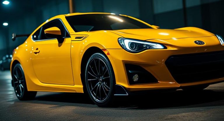 You Won’t Believe What Subaru Just Did to the 2026 BRZ and WRX—Meet the ...