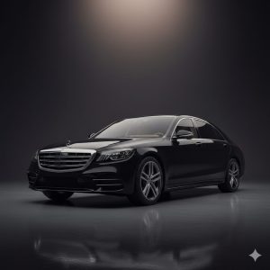 12 Cars Designed for the Smoothest, Most Relaxing Rides - Bama Cooley
