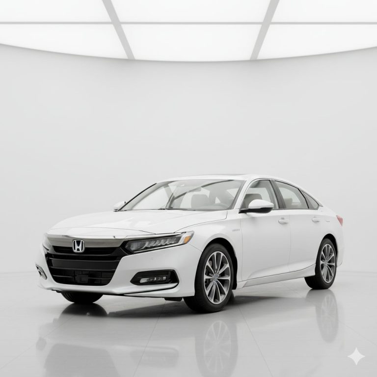 The Top Hybrid Sedans With the Longest EV-Only Driving Range - Bama Cooley