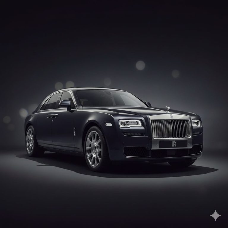 12 Cars Designed for the Smoothest, Most Relaxing Rides - Bama Cooley