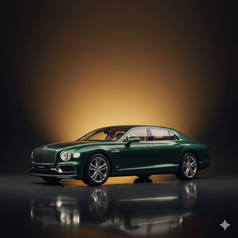 12 Cars Designed for the Smoothest, Most Relaxing Rides - Bama Cooley