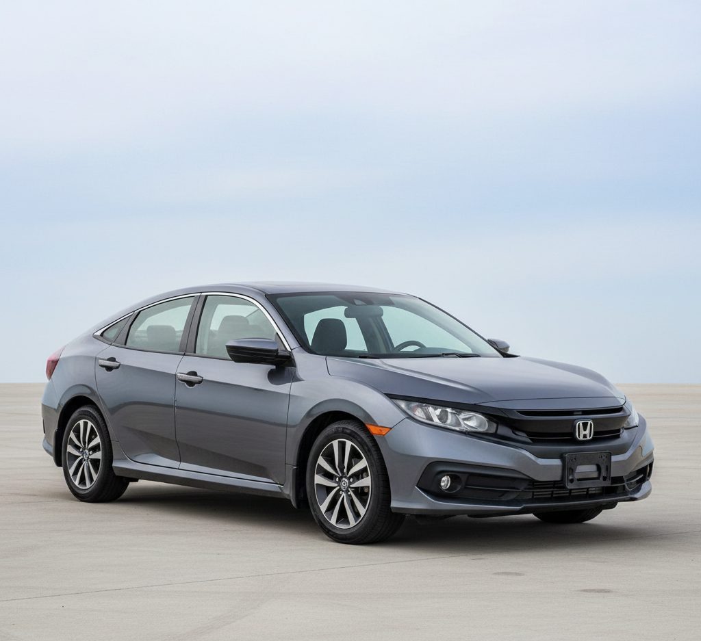 11 Reliable Used Cars You Can Buy Even After 100K Miles - Bama Cooley