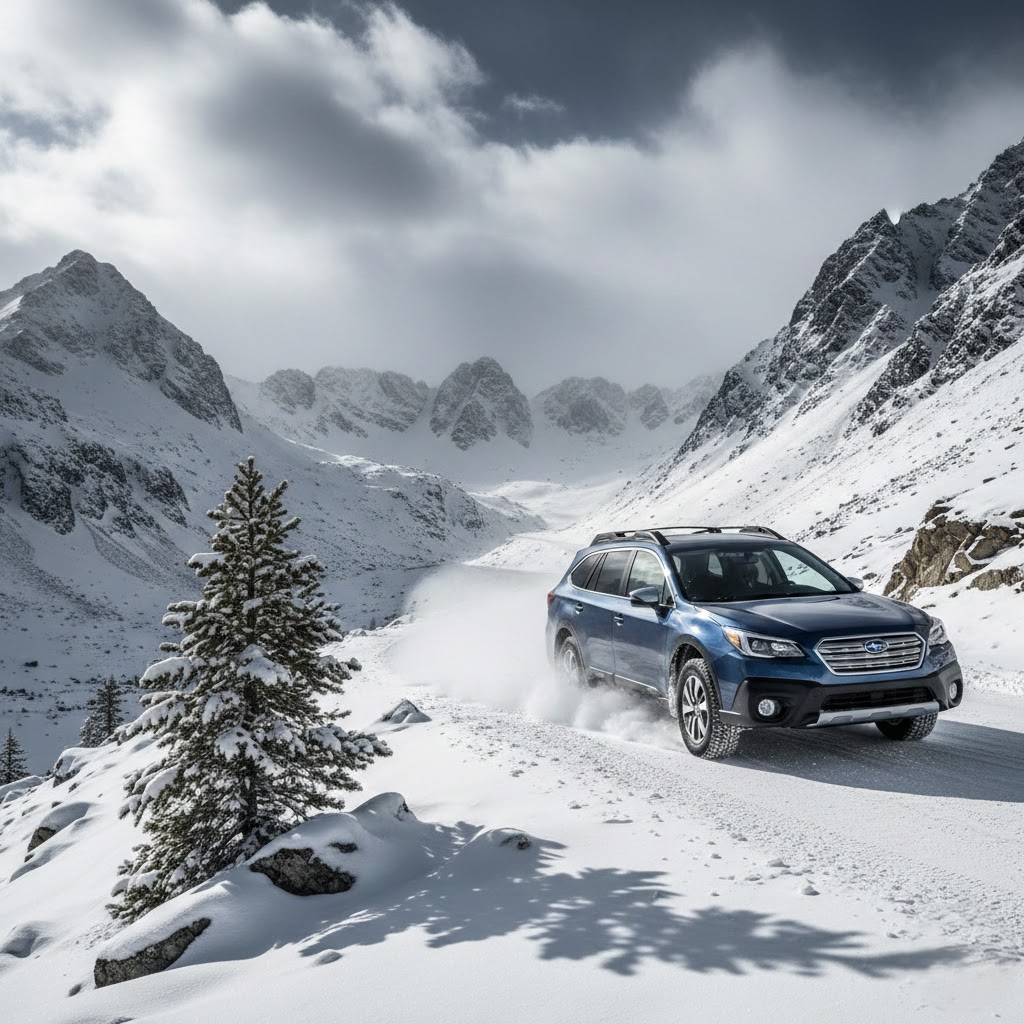 Drivers Are Most Loyal to These 8 Car Brands — Only One Is American ...