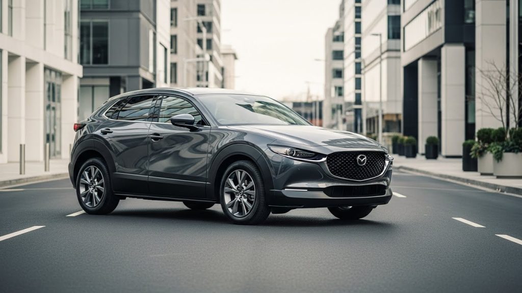 What Makes the Toyota Yaris Cross Nightshade Stand Out? - Bama Cooley