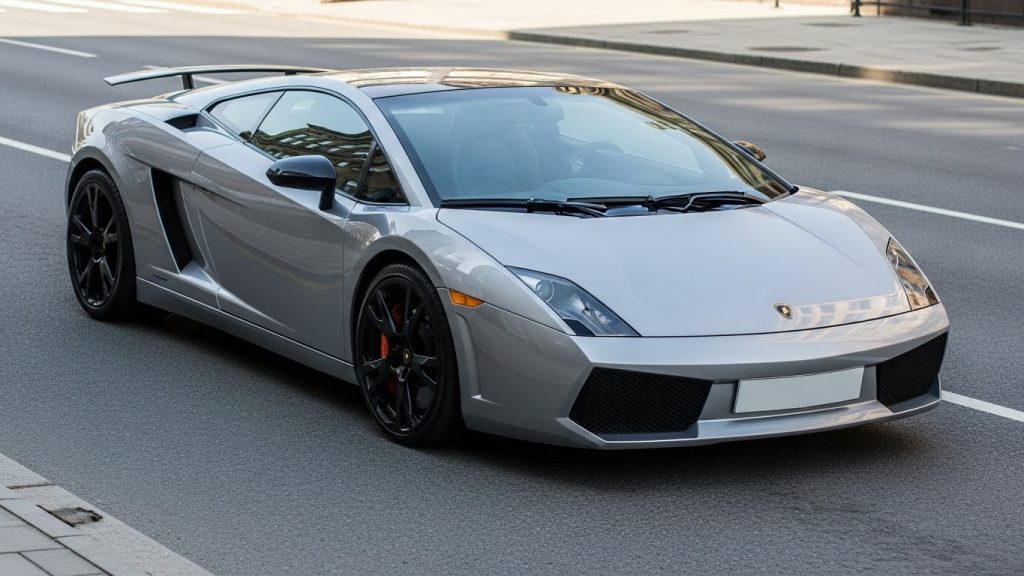 These Supercars Save Money by Using Parts From Everyday Cars - Bama Cooley