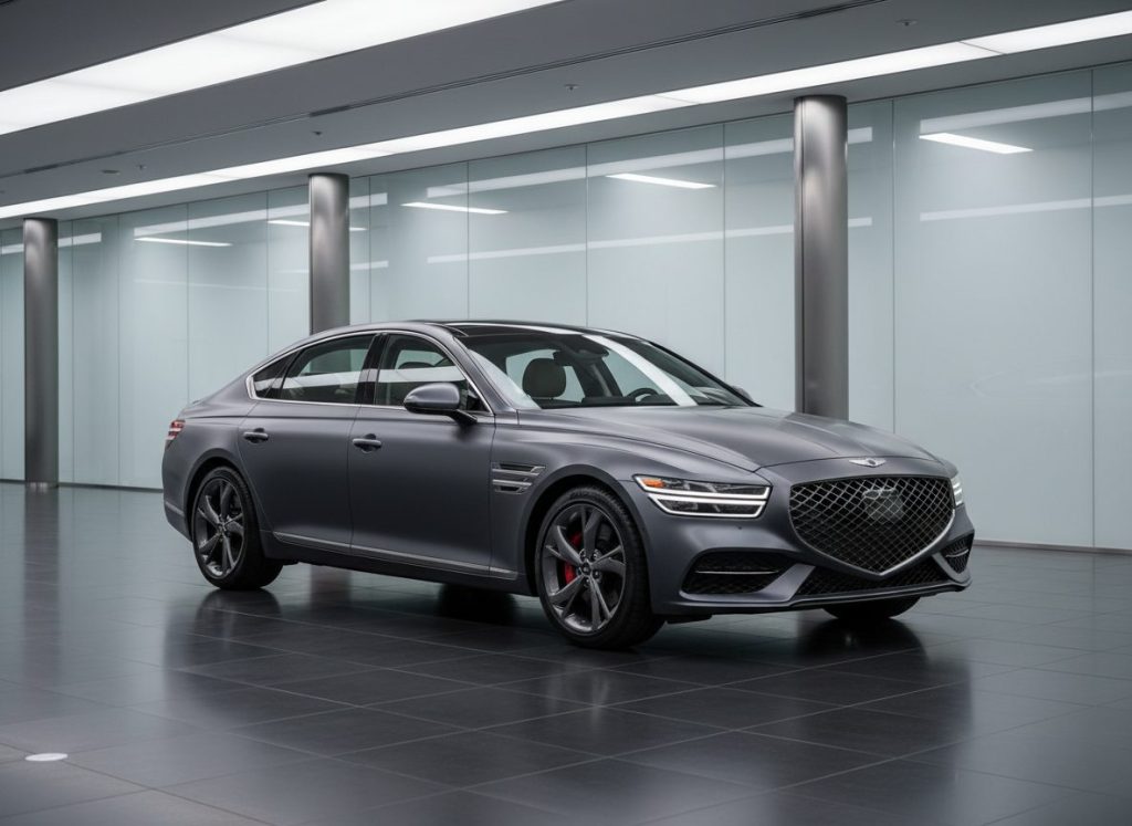 4-door sports cars that still feel practical in 2026 - Bama Cooley