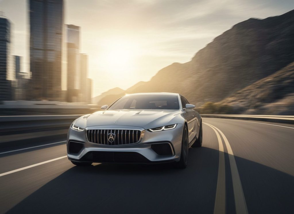 11 Entry-Level Luxury Cars That Offer Premium Feel on a Budget - Bama ...