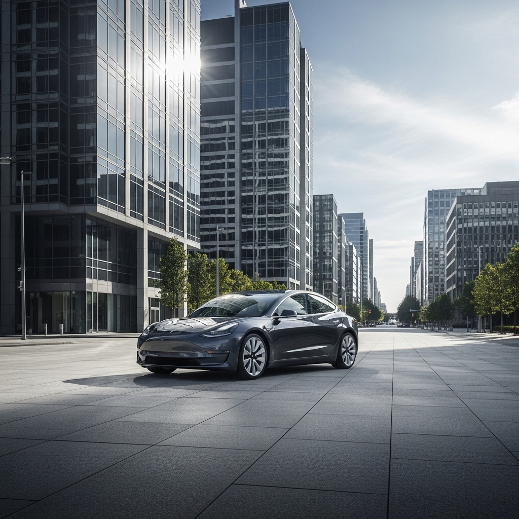 Tesla battery upgrade now costs twice as much as the entire car - Bama ...