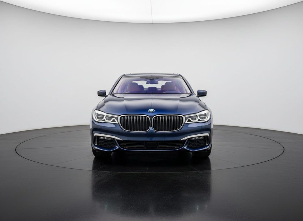 luxury vehicles mechanics tend to stay away from - Bama Cooley