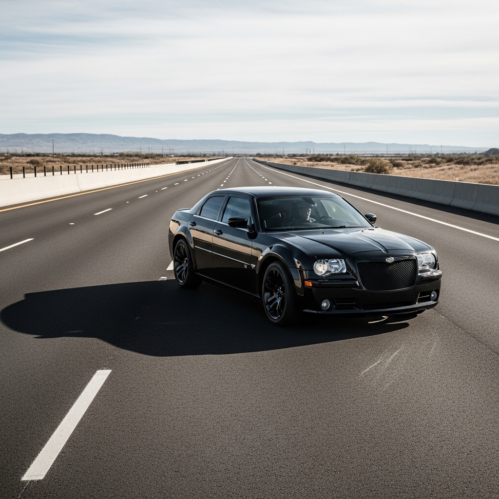 10 used V8 sedans with 400+ horsepower priced like a new Toyota Camry ...