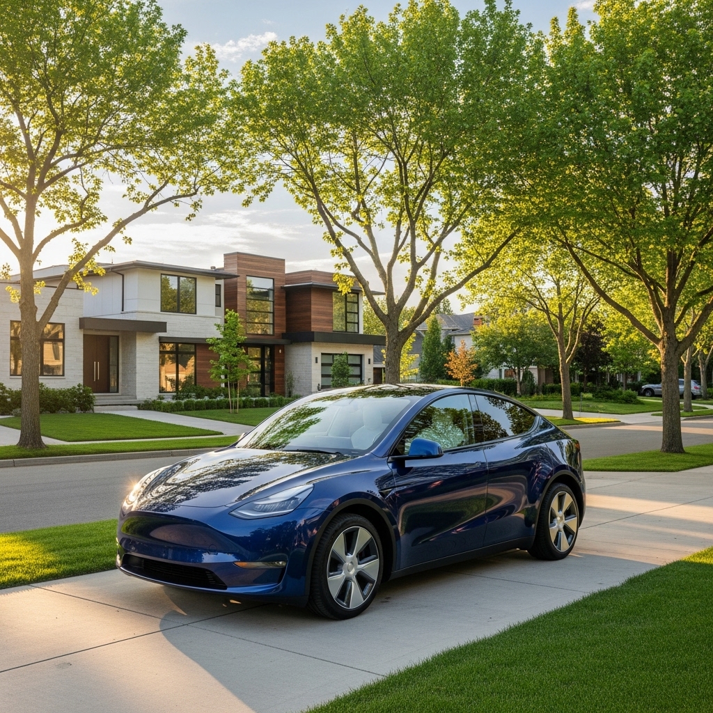 Tesla battery upgrade now costs twice as much as the entire car - Bama ...