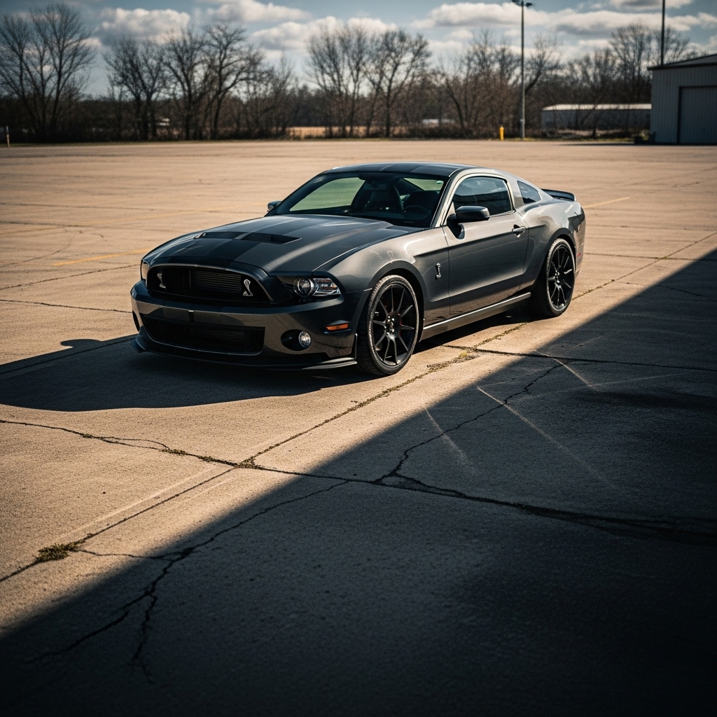 9 Modern Performance Cars Already Being Treated Like Future Classics ...