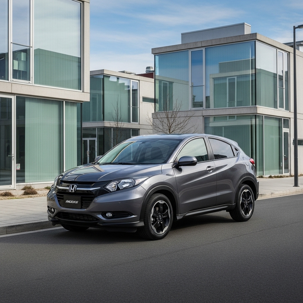 11 Honda SUVs Experts Quietly Recommend in 2026 (CR-V, Pilot, HR-V ...