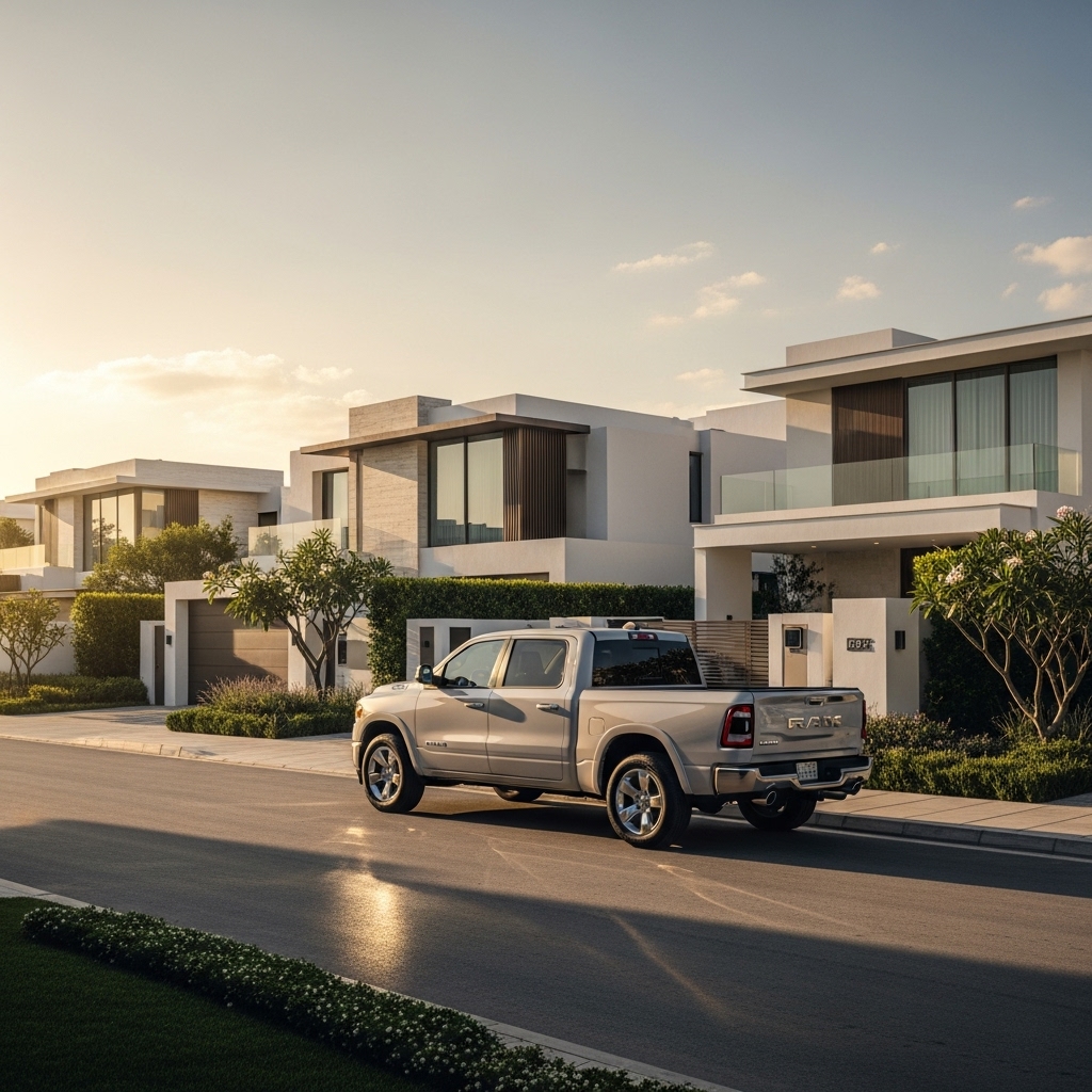 Toyota’s New Teaser Shows a Pickup That Isn’t Real - Bama Cooley