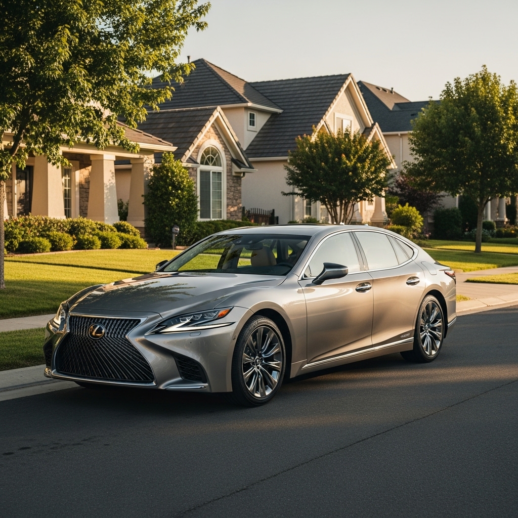 Here's a Look at the 2027 Mercedes S-Class Not Meant for Public View ...