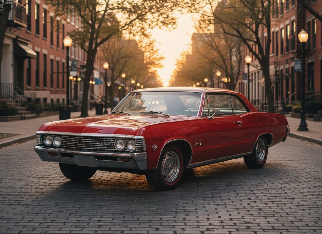 9 Overlooked Cars People Doubt for No Clear Reason - Bama Cooley