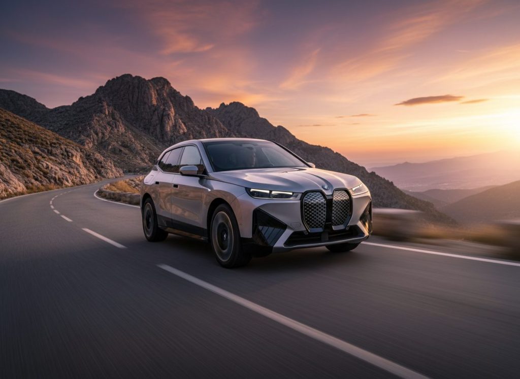 9 Upcoming Electric SUVs You Should Actually Be Excited About - Bama Cooley