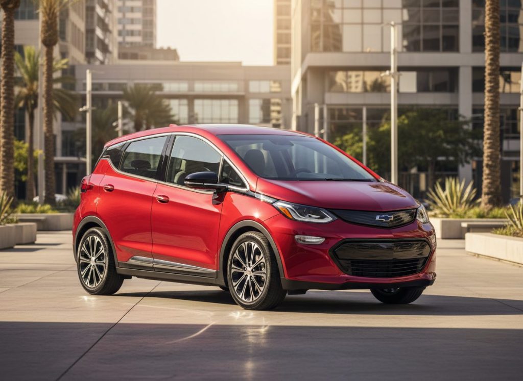 Why I've Stepped Back from Electric Cars And Why You Might Too - Bama ...