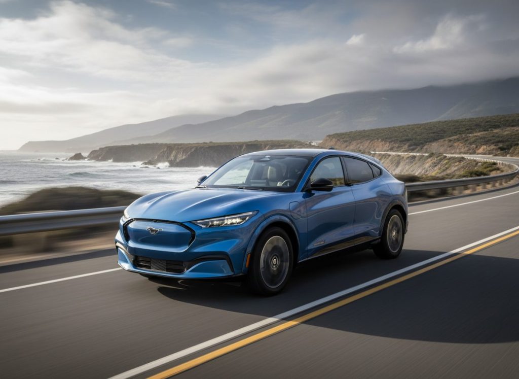 Consumer Reports Notes These 11 EVs as Least Reliable - Bama Cooley