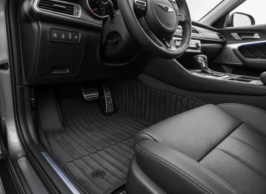 How to Get a $100K-Level Luxury Car Interior for Under $30K - Bama Cooley