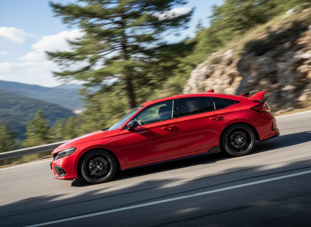 All-New 2026 Honda SUVs and Cars Revealed at the Brussels Motor Show ...