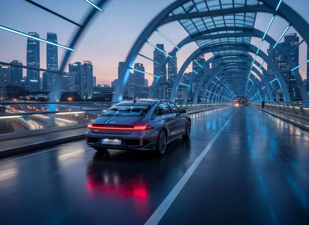 EVs Stumbled Entering 2026 Now Automakers Bet Big Cheaper Cars - Bama ...