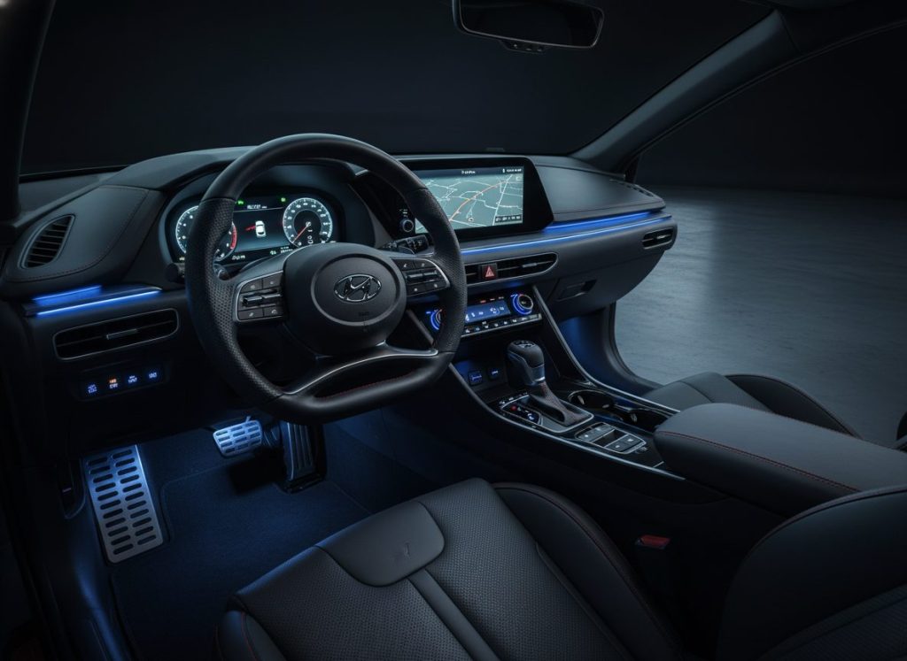 How to Get a $100K-Level Luxury Car Interior for Under $30K - Bama Cooley