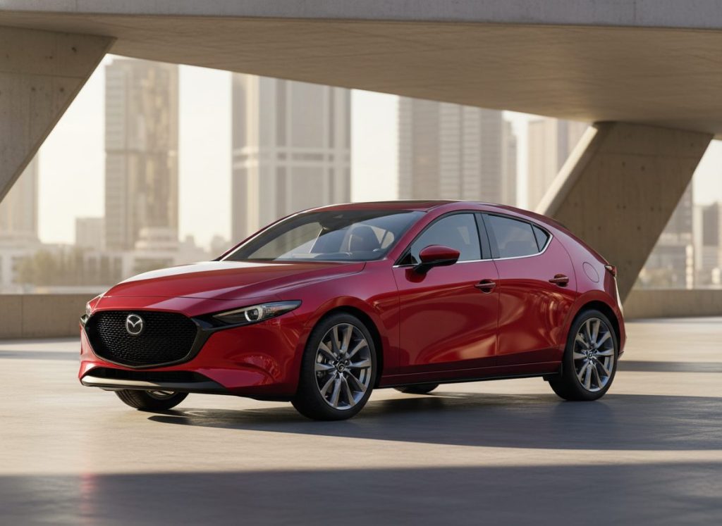 11 Affordable Cars Perfect for City Driving All Under $35K - Bama Cooley