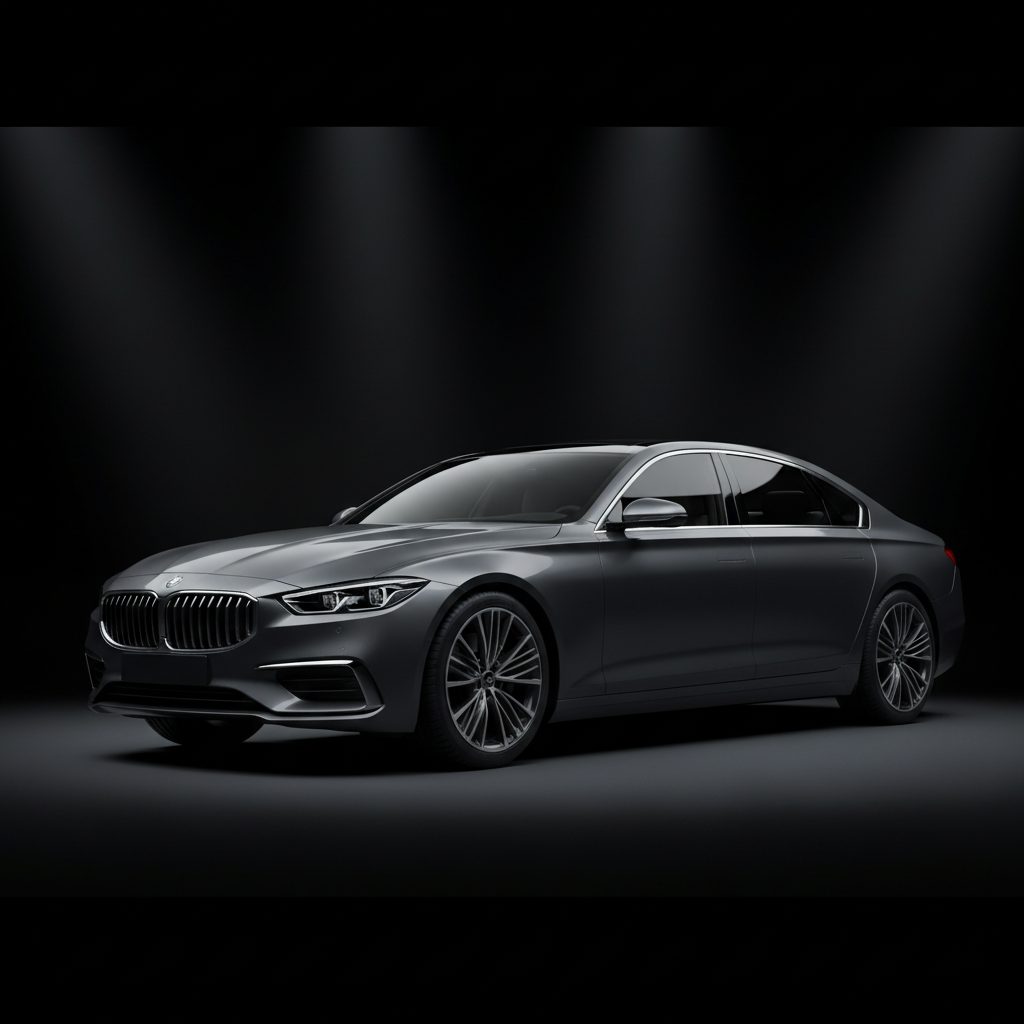 Why Mercedes now leans on BMW’s engine - Bama Cooley