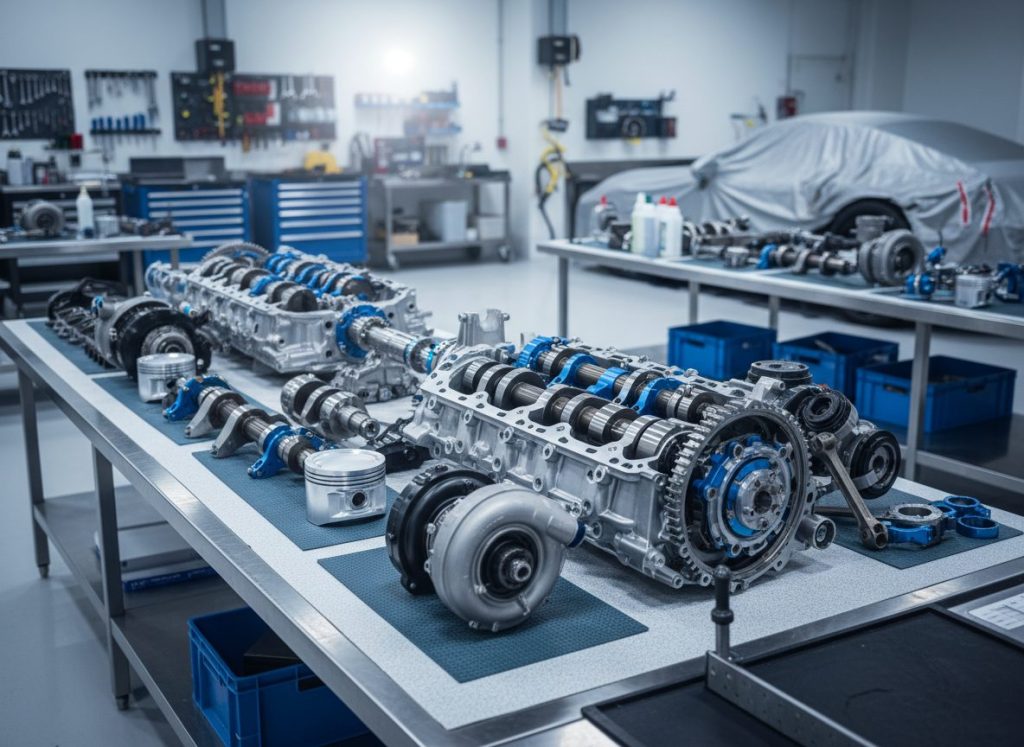 They Avoided Car Payments With Their 2012 Honda Until 4900 Repair Bill ...