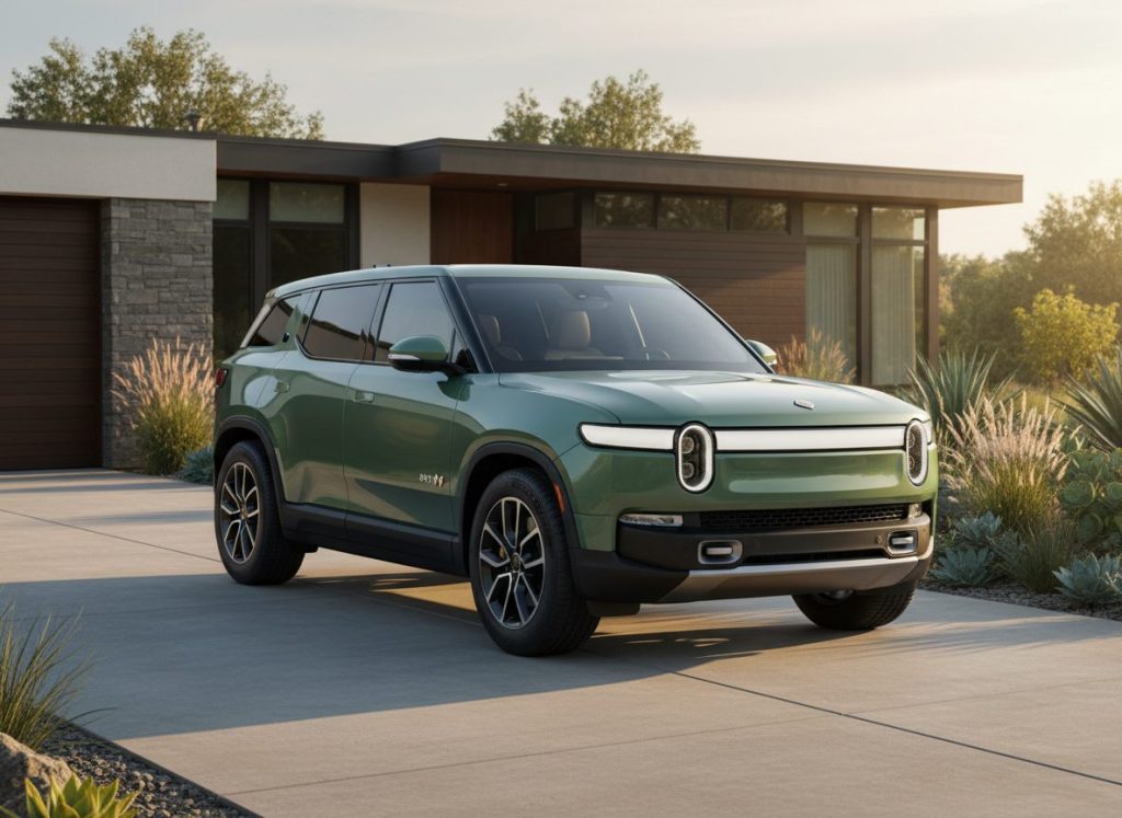 9 Upcoming Electric SUVs You Should Actually Be Excited About - Bama Cooley