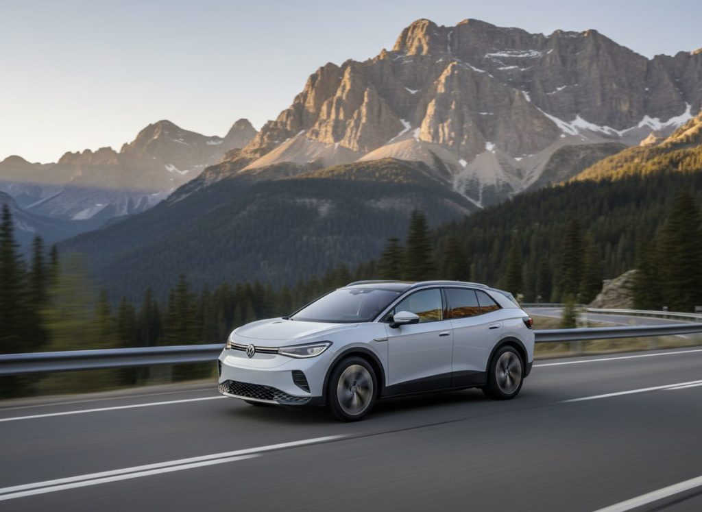 Why I've Stepped Back from Electric Cars And Why You Might Too - Bama ...