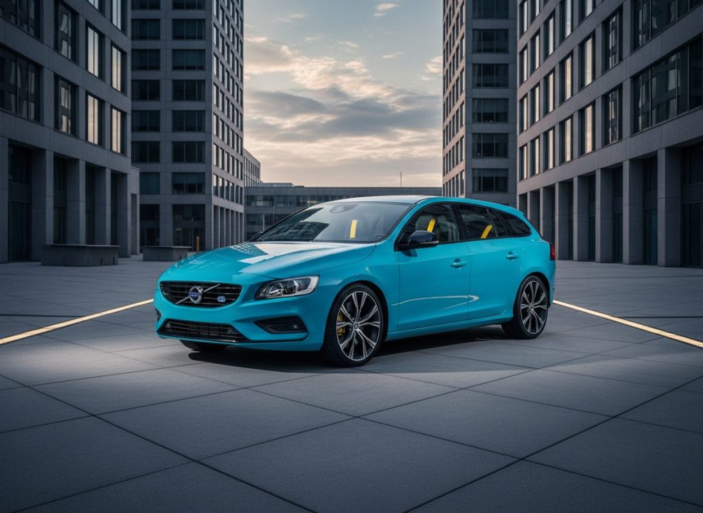 Forget SUVs These Performance Wagons Do Everything Better - Bama Cooley