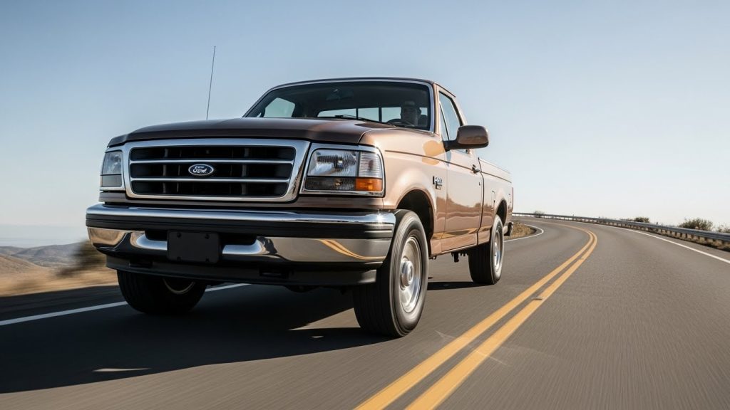 11 Engines Built So Tough Mechanics Still Talk About Today - Bama Cooley