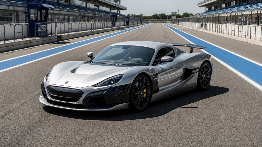 This Porsche Looks Flawless Until It’s Driven the Way It Was Truly ...