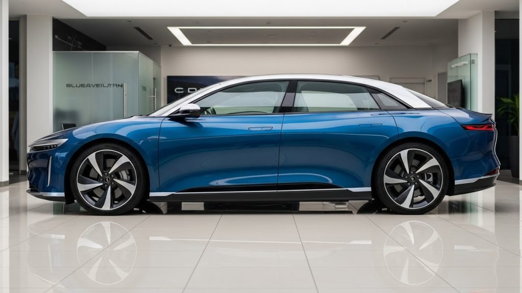 9 Practical Performance Cars That Go Faster Than the Corvette C8 Z06 ...