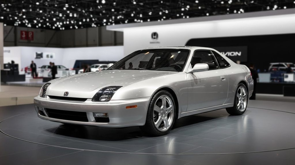 Honda’s Latest HRC Concept Cars Prove the Brand Hasn’t Forgotten How to ...