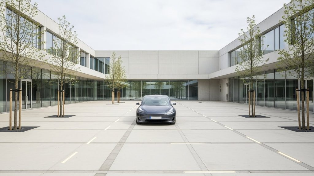 Cars That Show How Minimalist Design Still Works - Bama Cooley