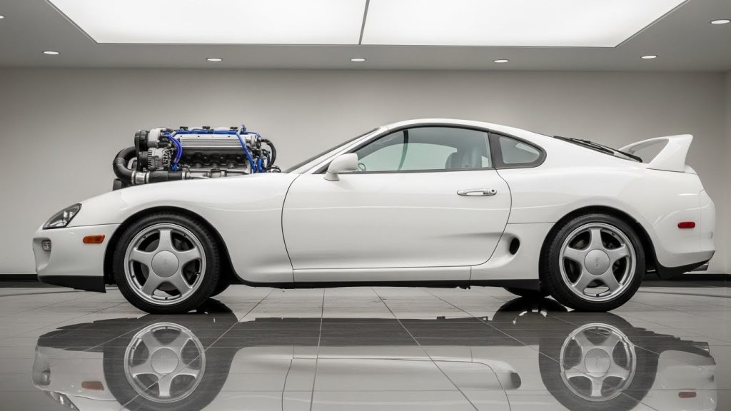 11 Engines Built So Tough Mechanics Still Talk About Today - Bama Cooley