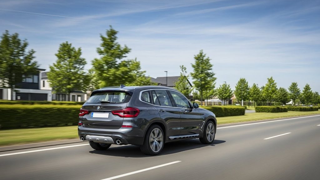 Audi’s Q5 March Lease Deal Sits Neatly Between Two BMW X5 Trims - Bama ...