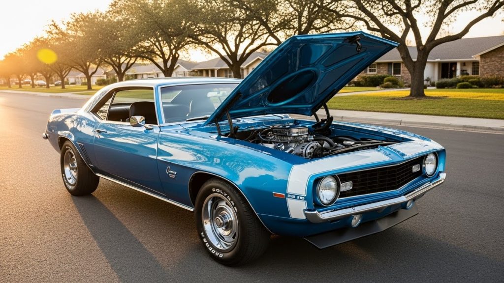 11 Engines Built So Tough Mechanics Still Talk About Today - Bama Cooley