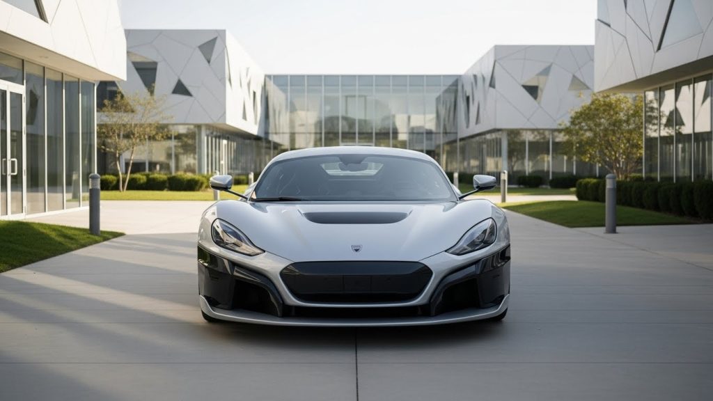 9 Practical Performance Cars That Go Faster Than the Corvette C8 Z06 ...