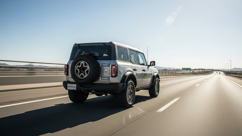 Nissan’s Sturdy Xterra Returns After 12 Years and It’s Built for ...