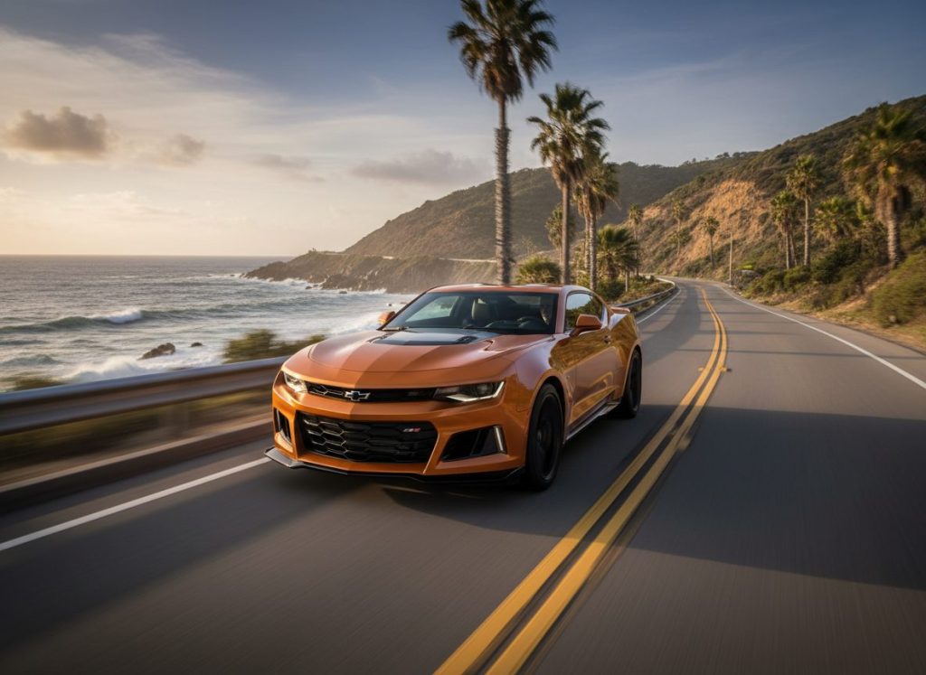 Ford Mustang Dark Horse Teaser Hints at the Return of Supercharged ...