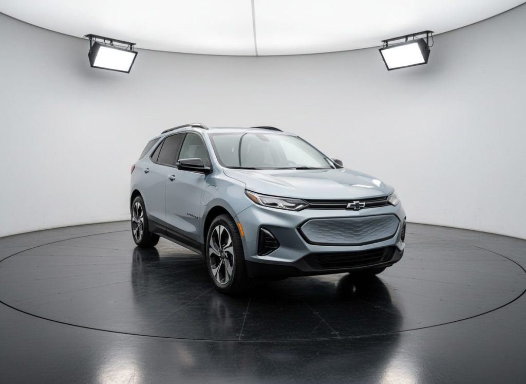 Electric Baby Telluride Arrives: Kia EV3 Shows You Don’t Need a $65K EV ...