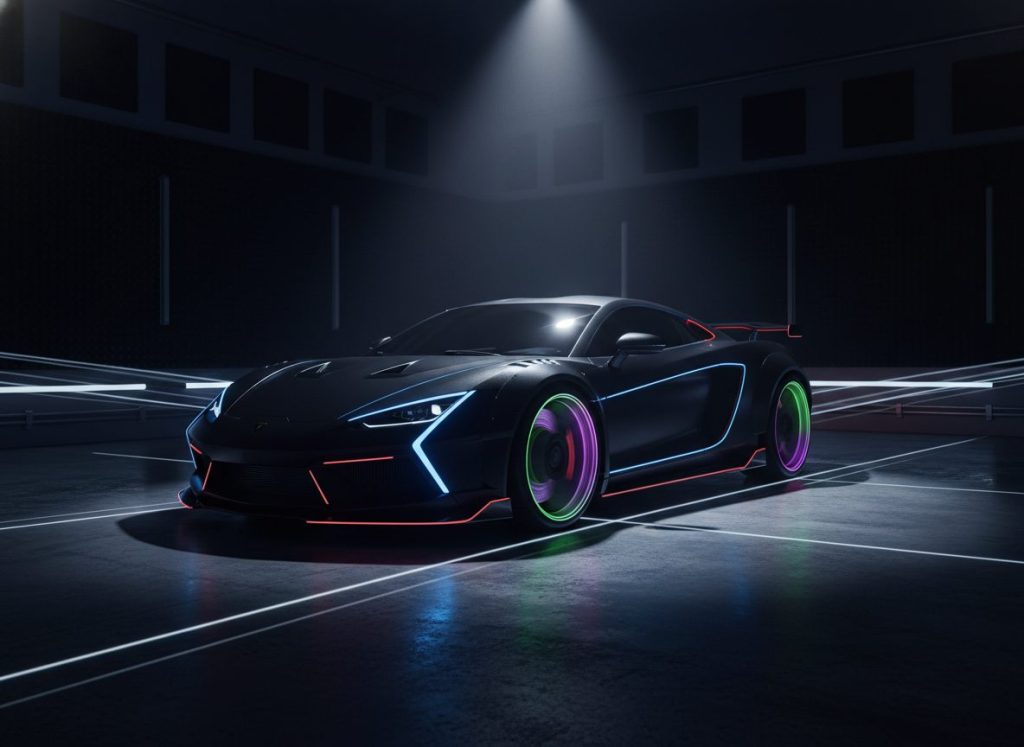 Porsche 911 Alternatives With Strong Performance for Less Money - Bama ...