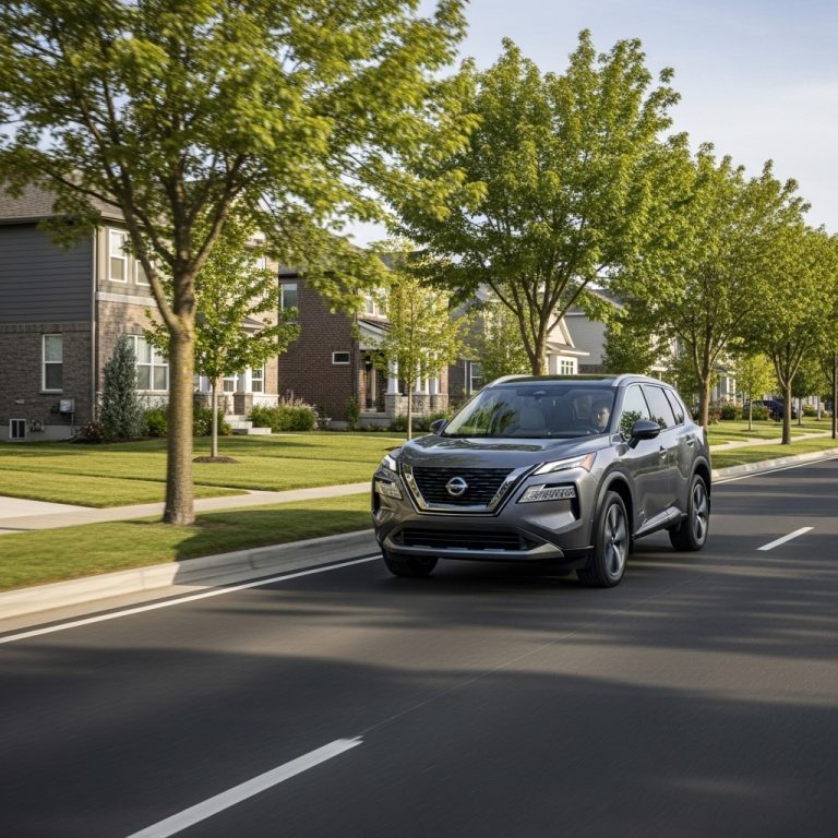Nissan's Smart e-Power Hybrid System Is Finally Heading to the US ...