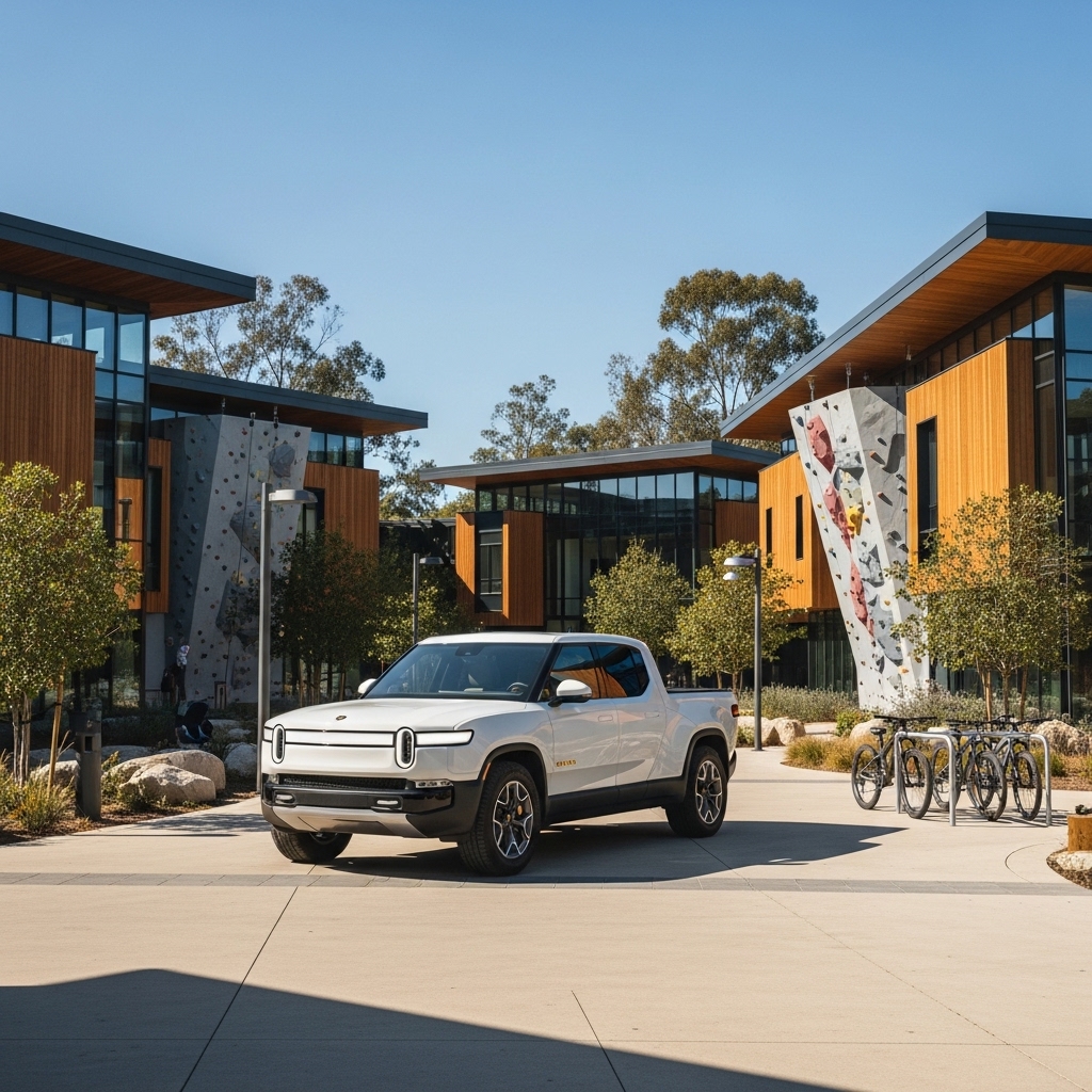 Genesis Confirms Luxury Body-on-Frame Electric Powerhouse, Cybertruck ...