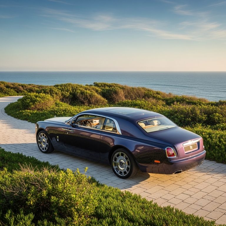 Rolls-Royce Just Unveiled a $3 Million Ultra-Private Car on Wheels ...