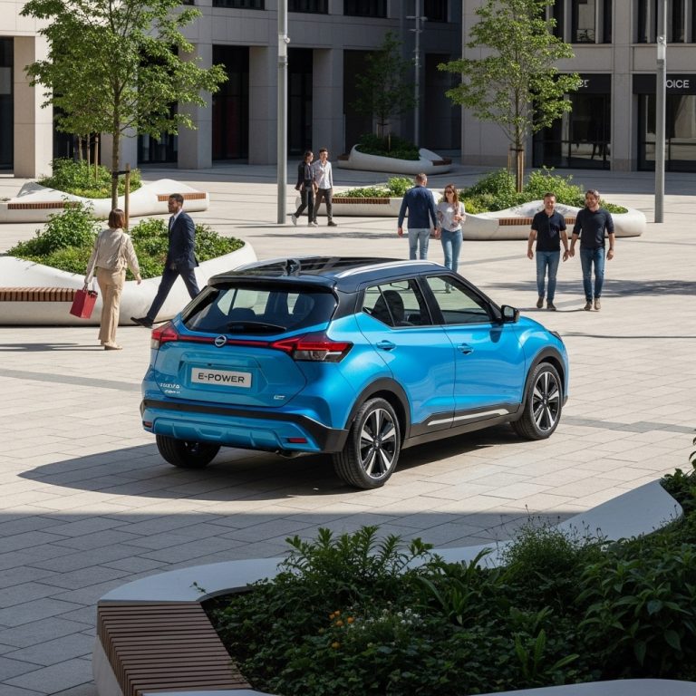 Nissan's Smart e-Power Hybrid System Is Finally Heading to the US ...